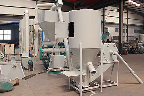 Intergrated Agro Allied Poultry Services Ltd.